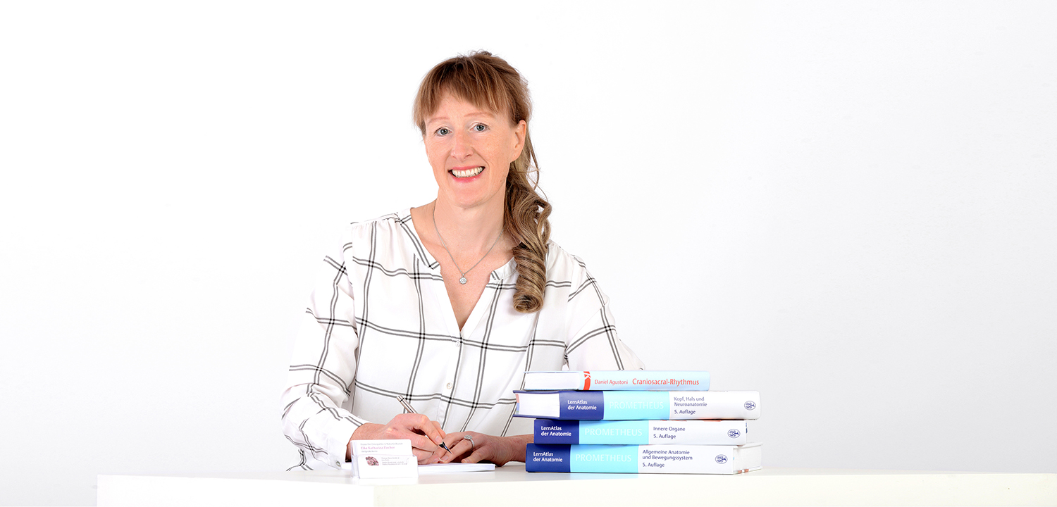 Meine Qualifikation - Naturheilpraxis Bonn